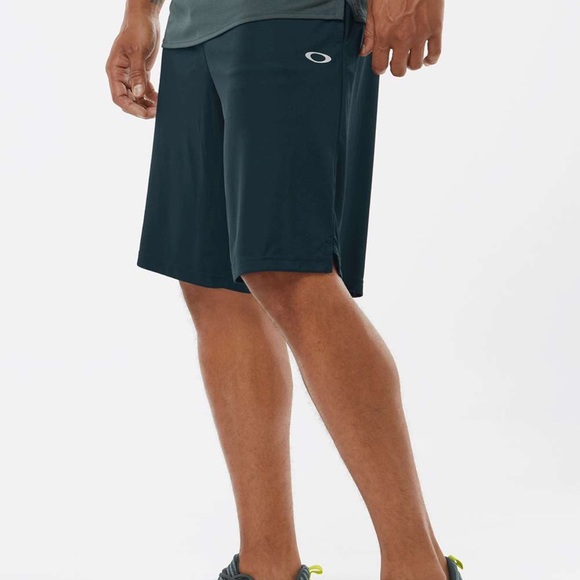 Oakley | Shorts | Oakley Foa42995 Team Issue Hydrolix Shorts | Poshmark